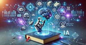 Ferramentas p/ Criar Ebook c/ inteligencia artificial grátis